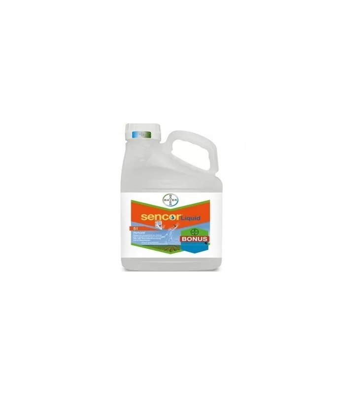 Erbicid Sencor Liquid 600 SC, Bayer, pentru tomate si cartofi