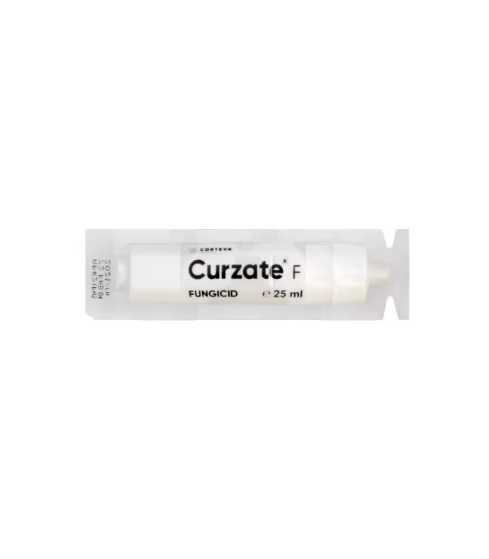 Fungicid Curzate F, 25 ml