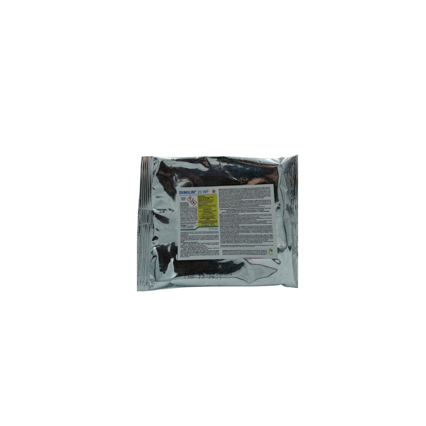 Insecticid Dimilin 25 WP, 50 grame