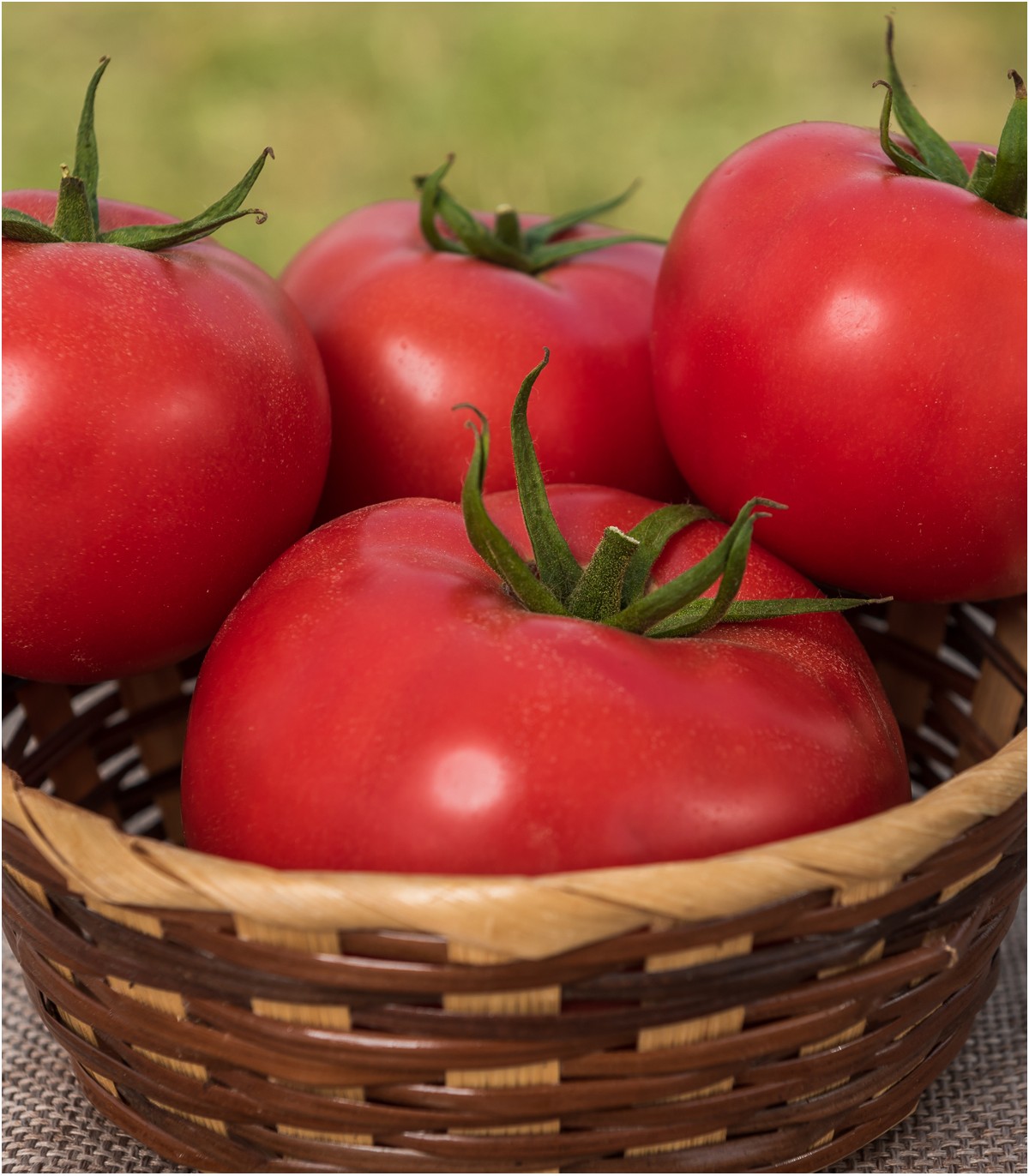 Seminte de tomate Big Beef Plus F1 (BB2 F1), Seminis, 100 seminte