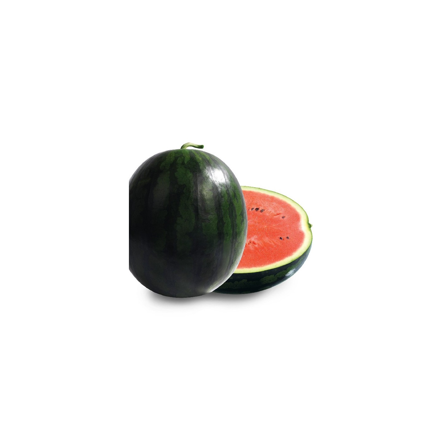 Seminte de pepene Black Plus F1, 500 seminte, Nongwoo Bio