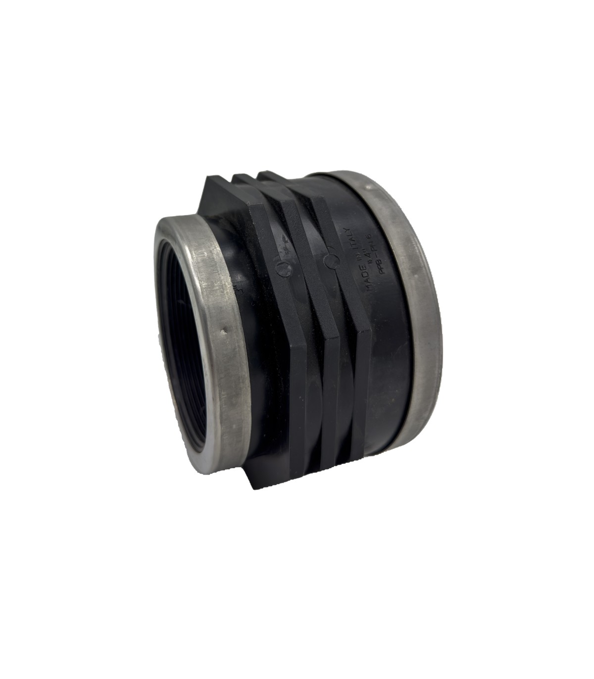 Mufa reductie , Ø4'' x 3'', conectori irigatii