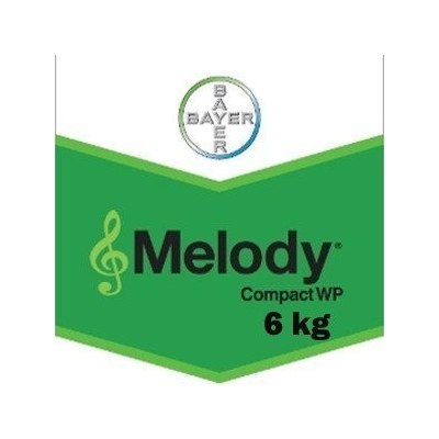Fungicid Melody Compact 49 WG