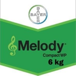 Fungicid Melody Compact 49 WG