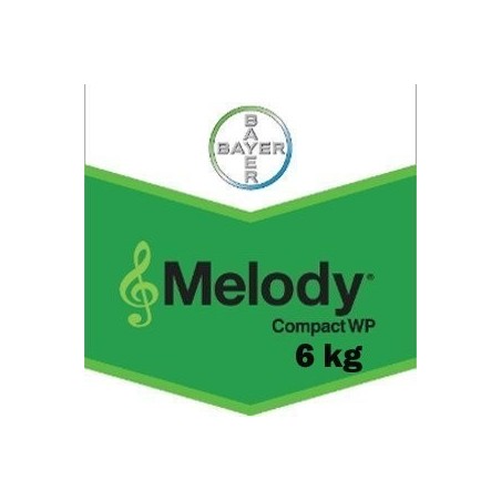 Fungicid Melody Compact 49 WG