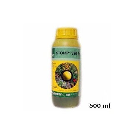 Erbicid Stomp 330 EC