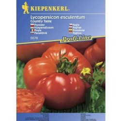 Seminte de tomate Klass F1, Seminis