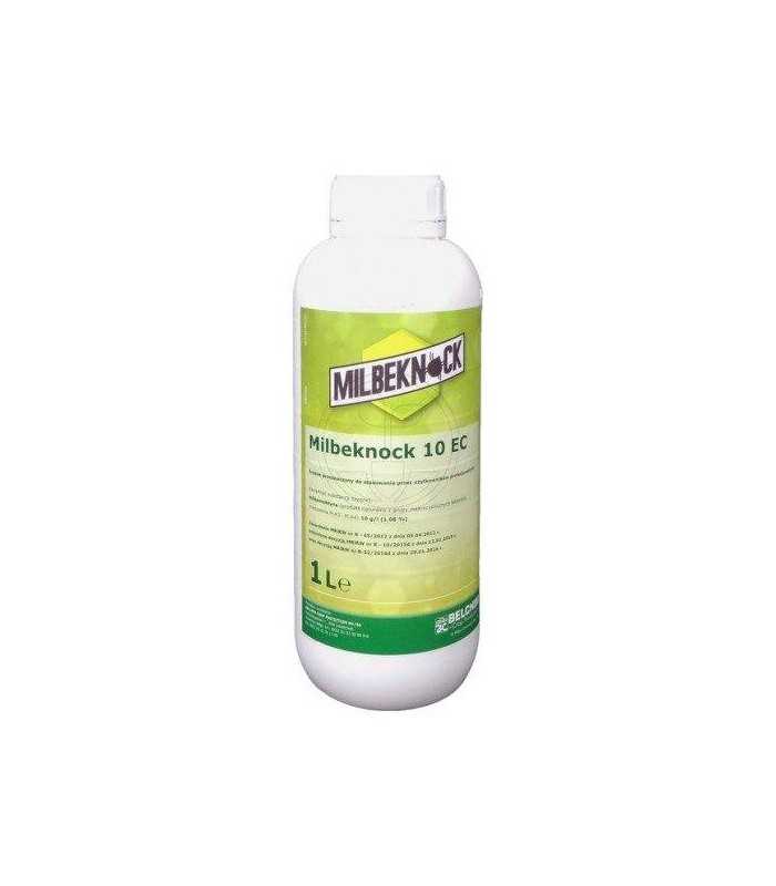 Acaricid/Insecticid Milbeknock EC, 1 litru