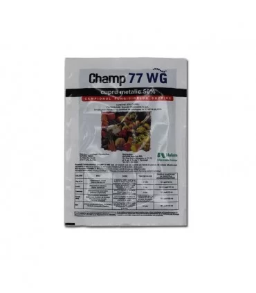 Champ 77WDG
