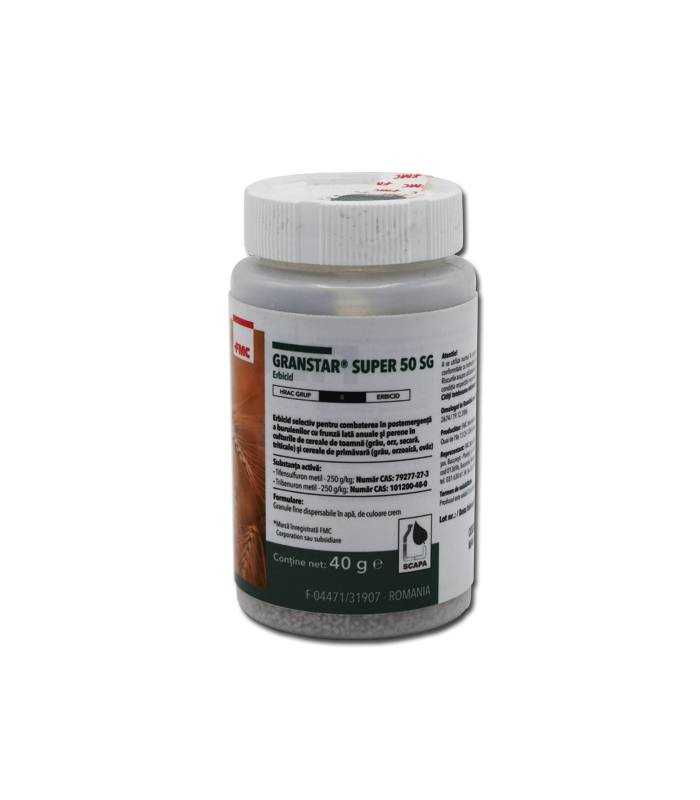 Erbicid Granstar Super